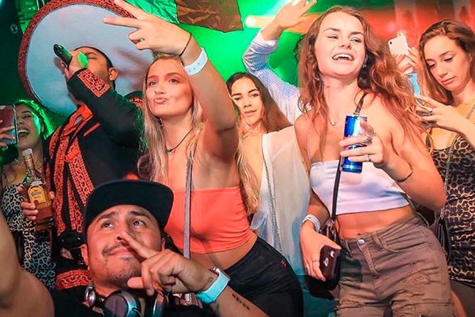 Pub Crawl Madrid by Mad Party Crew - FAQ: Your Questions Answered