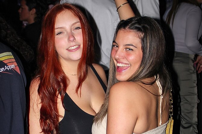 Pub Crawl Madrid - Reviews and Experiences