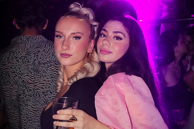 Pub Crawl Madrid - Preparing for the Pub Crawl