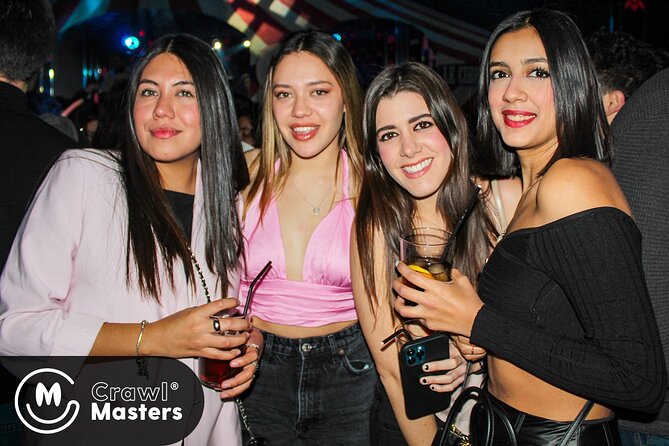 Pub Crawl Madrid - Navigating the Pub Crawl Experience