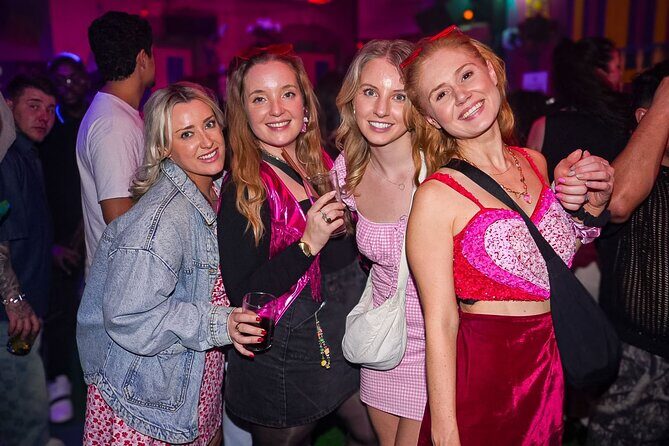 Pub Crawl Miami - Introduction