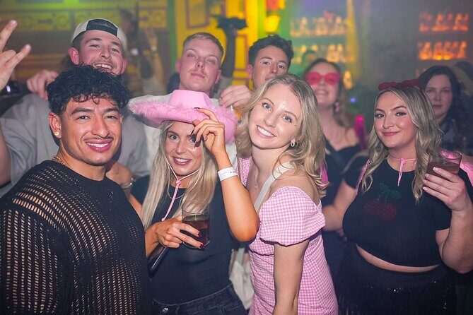 Pub Crawl Miami - The Value and Practical Considerations