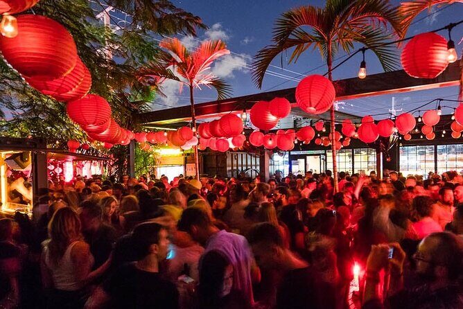 Pub Crawl Miami - Who Is This Tour Best For?