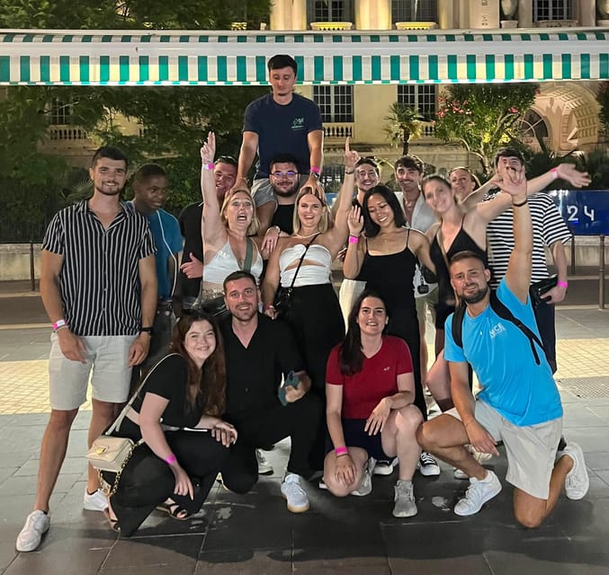 Pub Crawl Nice: Free Shots,Best Bar, Secret Surprise with us - Final Thoughts: Who Should Consider Joining?