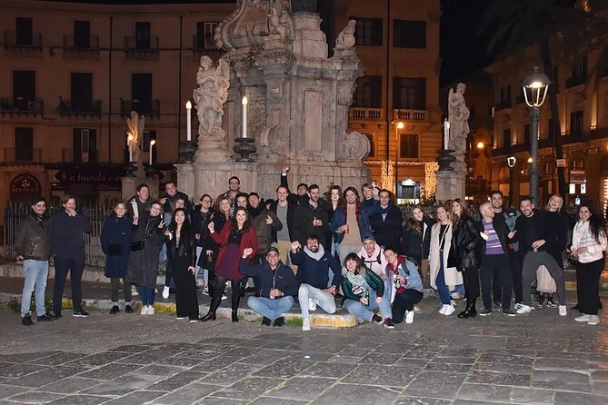 Pub Crawl Palermo - What the Reviews Say: Authentic Perspectives