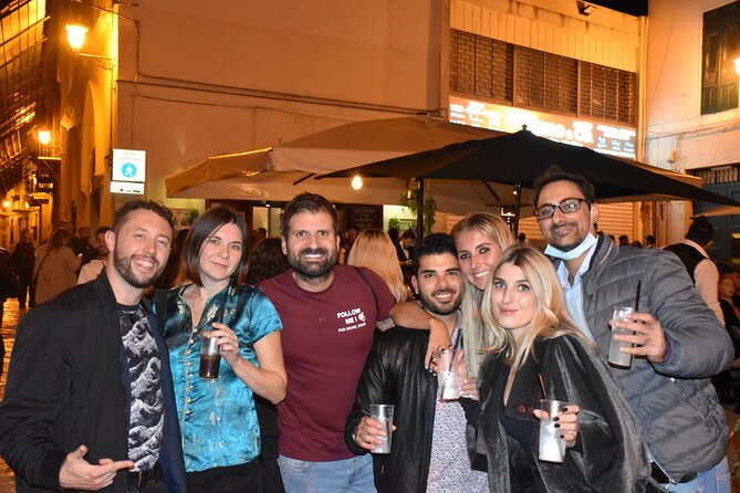 Pub Crawl Palermo - FAQ