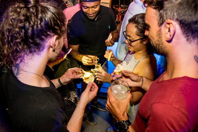 Pub Crawl + Party Night (3 Bars +VIP Entrance to a top Club ) - Considerations and Practical Tips