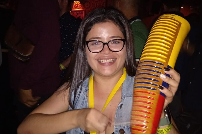 Pub Crawl Salsa in Cali - Making the Most of Your Cultural Experience