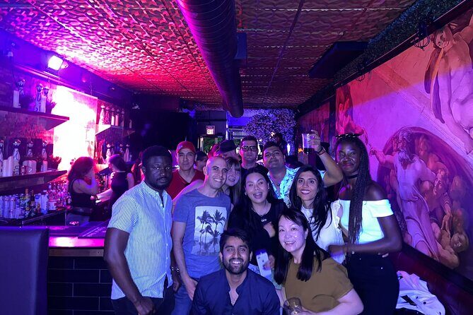 Pub Crawl Toronto - Who Is This Tour Perfect For?