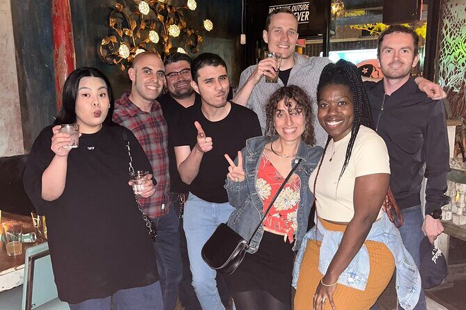 Pub Crawl Toronto - Final Verdict