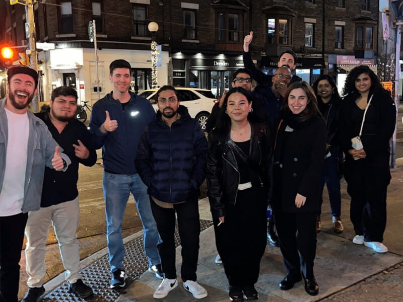 Pub Crawl Toronto - A Practical Breakdown of the Pub Crawl Toronto Experience