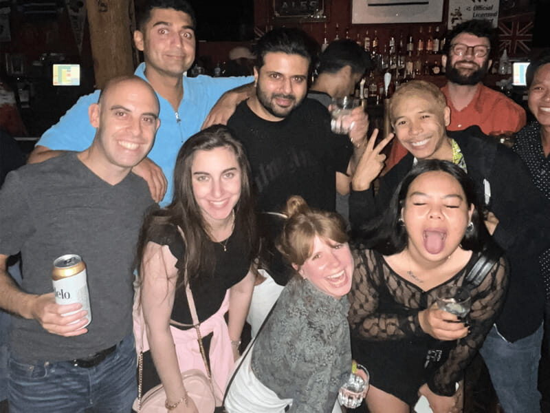 Pub Crawl Toronto - The Sum Up: Is It Worth It?