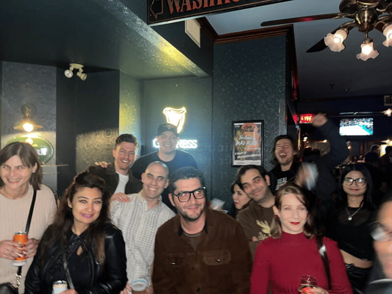 Pub Crawl Toronto - FAQ