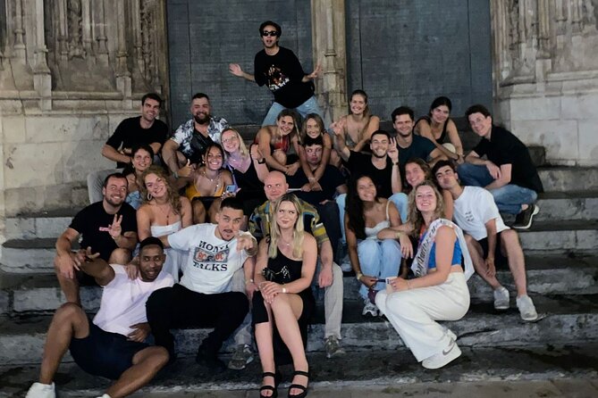 Pub Crawl Tour in Valencia - Host Responsiveness and Customer Engagement