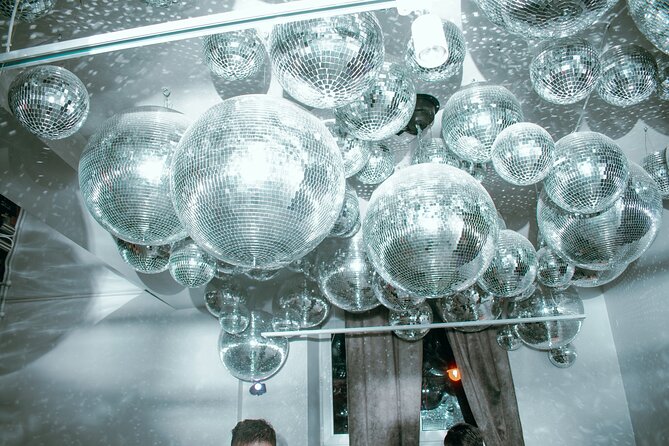 Pub Crawl + Unlimited Drinks + VIP entry + Drinking Games & Photographer - Final Thoughts