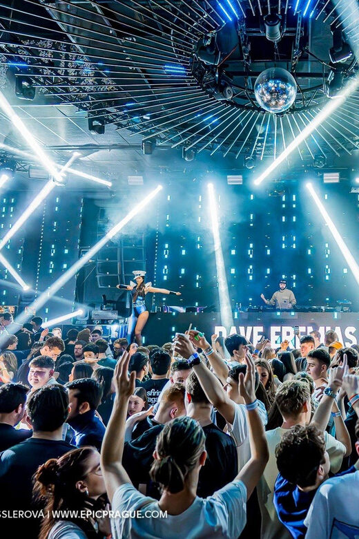 Pub Crawl with Shots and Night Club I Prague - FAQ: Your Questions Answered