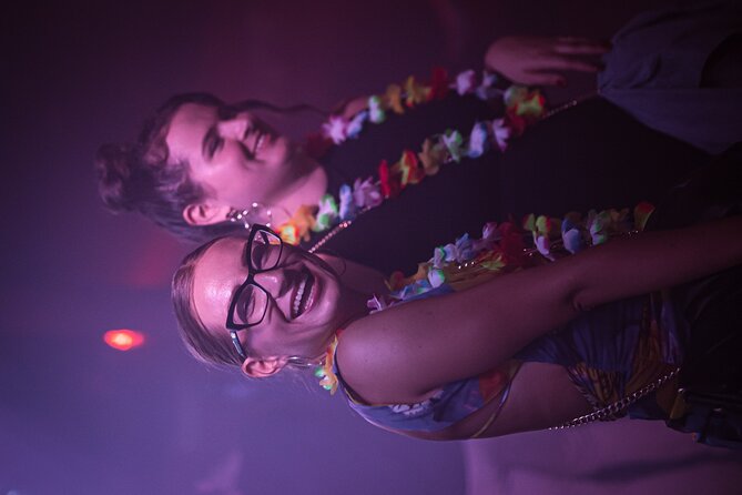 Pub Crawl Wroclaw with 1 hour Unlimited Drinks and free shots - Key Points