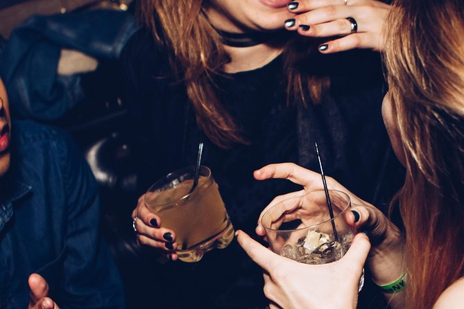 Pub crawl Yerevan - The Value of the Tour