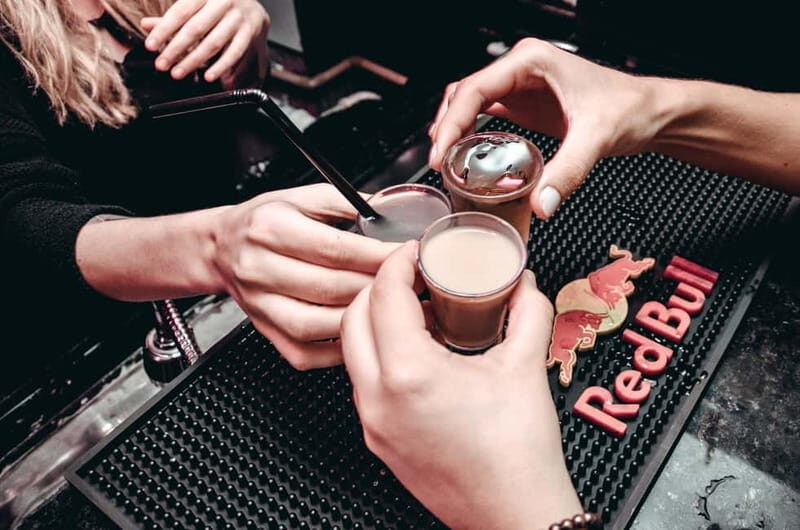 Pub Crawling to Bucharest's Best Bars, Drinks Included - A Closer Look at the Itinerary and Experience