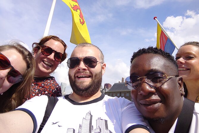 Pub Trail Amersfoort: an adventure full of surprises - Exploring Amersfoort Differently: What to Expect