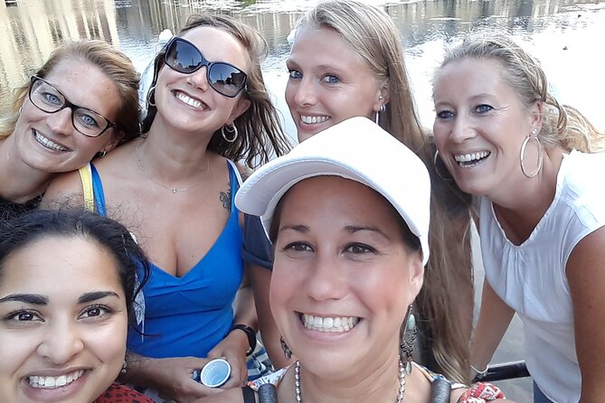 Pub Trail Amersfoort: an adventure full of surprises - Final Thoughts: Who Is This Tour For?