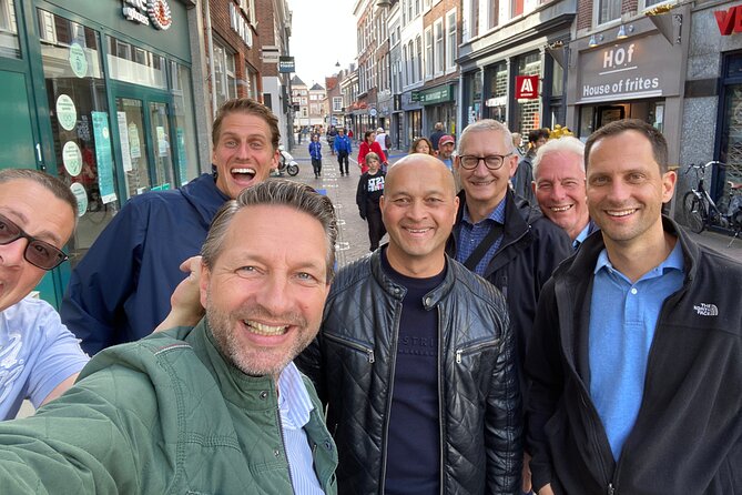 Pub Trail Amsterdam: an adventure full of surprises - FAQs