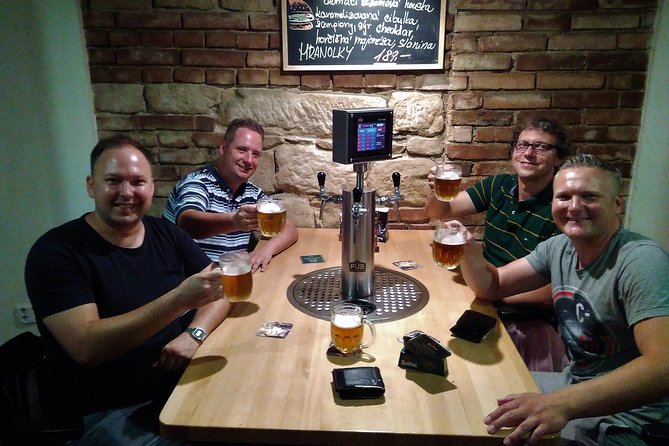 PUB und CLUB Crawl in the Czech Republic: Pilsen - The Itinerary: What to Expect from the Tour