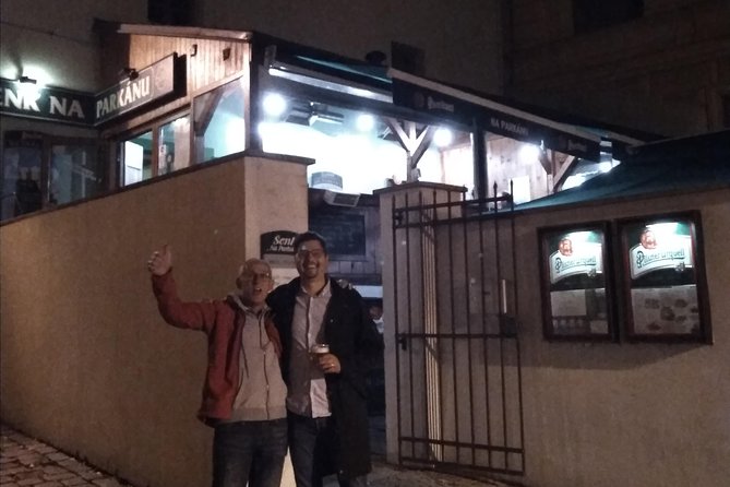 PUB und CLUB Crawl in the Czech Republic: Pilsen - Authenticity and Atmosphere