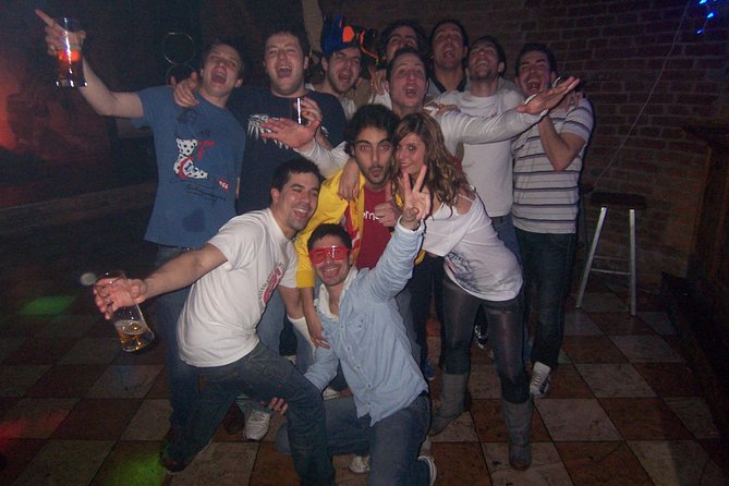 PUB und CLUB Crawl in the Czech Republic: Pilsen - Value and Cost Analysis