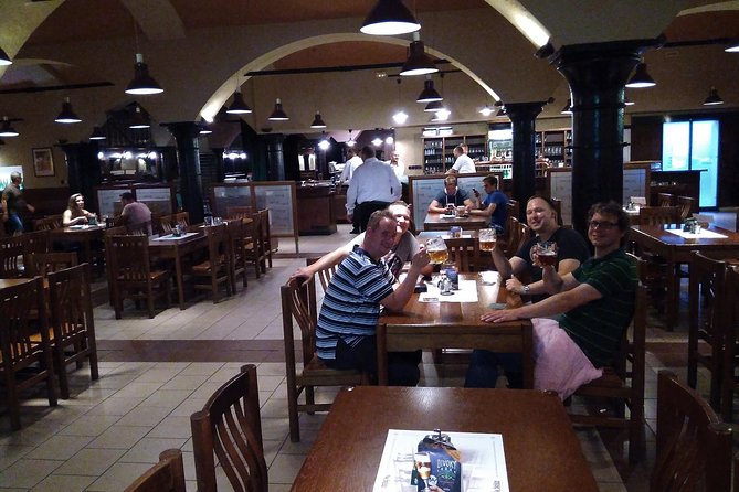 PUB und CLUB Crawl in the Czech Republic: Pilsen - Who Is This Tour Best For?
