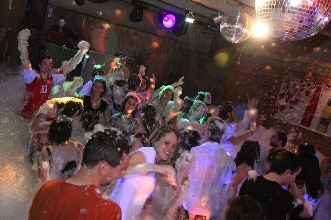 PUB und CLUB Crawl in the Czech Republic: Pilsen - The Sum Up: Is the Pilsen Pub & Club Crawl Worth It?