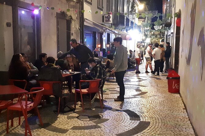 PubCrawl Azores - Ponta Delgada Bar Crawl - Analyzing the Value