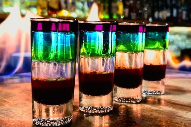 PubCrawl Azores - Ponta Delgada Bar Crawl - Who Should Consider This Tour?