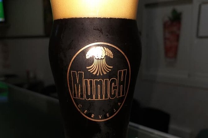 PubCrawl Azores - Ponta Delgada Bar Crawl - FAQs