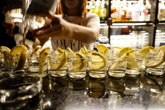 PUBCRAWL Bar and Party Route in Madrid - Positive Traveler Reviews