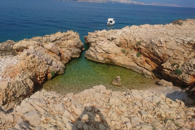 PUBLIC 5,5h Plavnik Island Half-day Boat Trip - What to Expect and Practical Tips