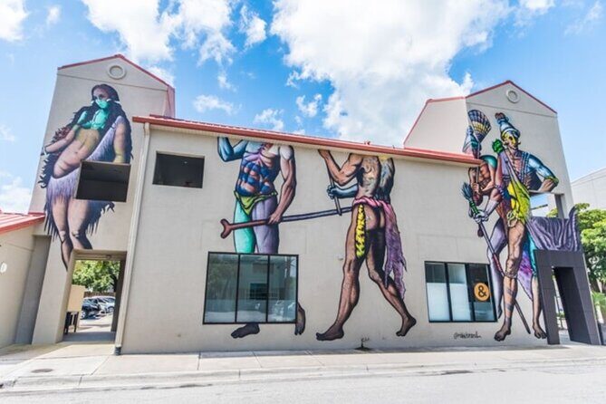 Public Art Tour - Frequently Asked Questions