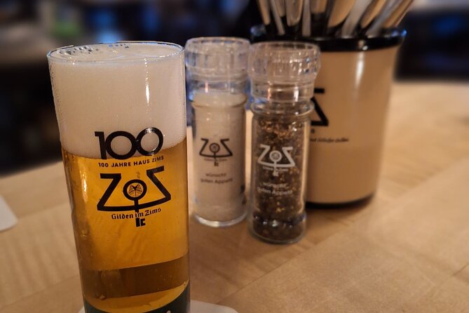 Public Brewery Tour in Cologne in English - Inclusions and Requirements