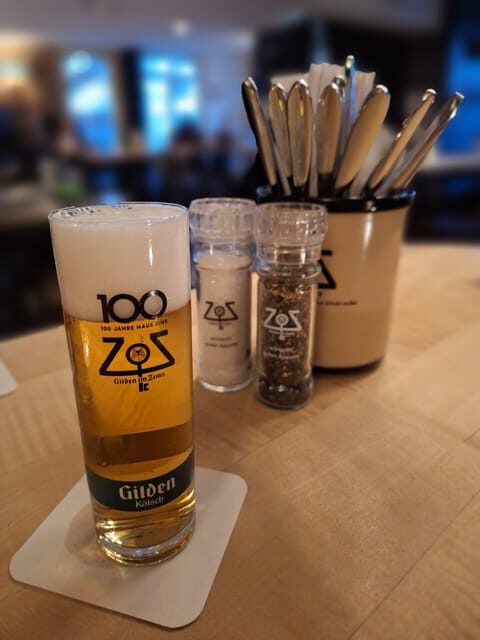 Public brewhouse tour Cologne in English - Who Would Enjoy This Tour?