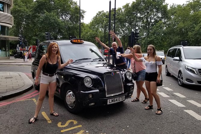 Public Bucketrace - Scavenger Hunts With a Twist - Whats Included in Your Experience