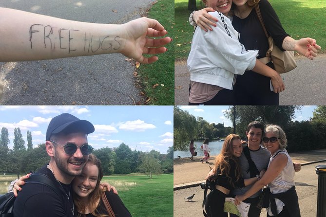 Public Bucketrace - Scavenger Hunts With a Twist - Pricing and Cancellation Policy