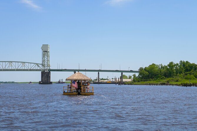 Public Downtown Wilmington River Cruise - Public Downtown Wilmington River Cruise Review