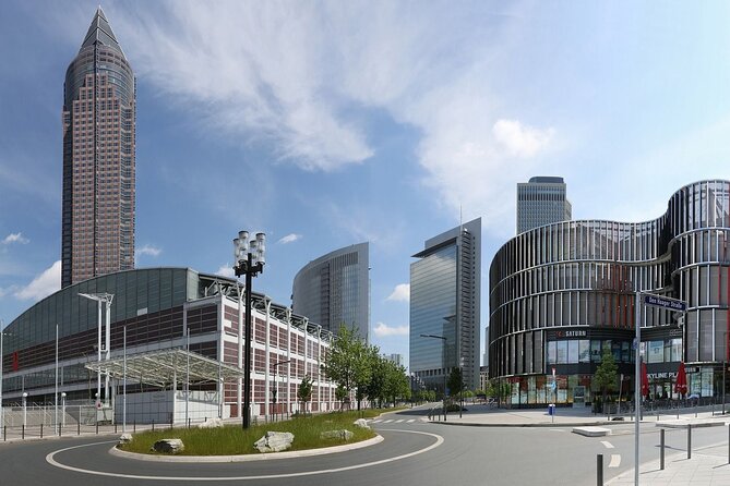 Public Frankfurt Tour: Small Group - The Sum Up: Who Will Love This Tour?