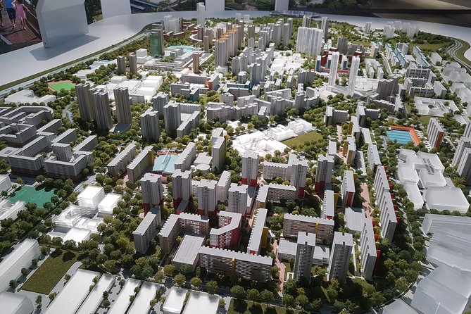 Public Housing - Into the HDB Heartlands - The Sum Up: Why This Tour Matters