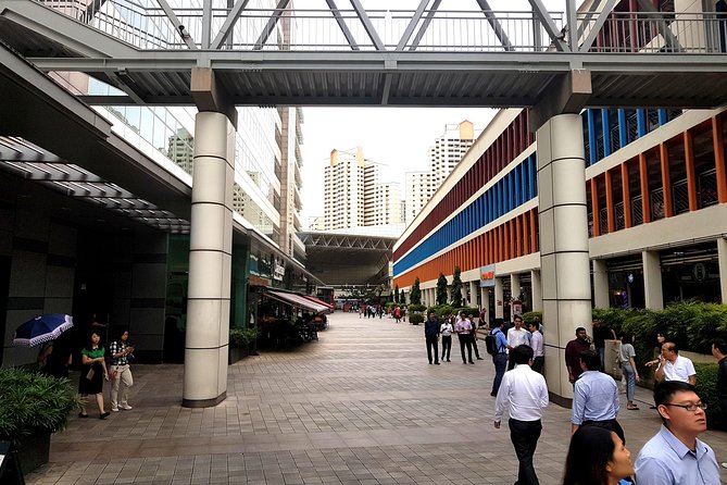 Public Housing - Into the HDB Heartlands - FAQ