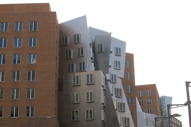 Public Innovation Trail Tour in Cambridge - The Sum Up: Is the Innovation Trail Tour for You?