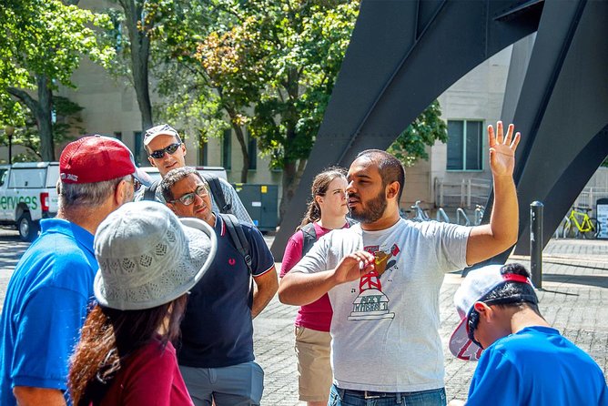 Public MIT Campus Guided Walking Tour - What to Expect on the Tour