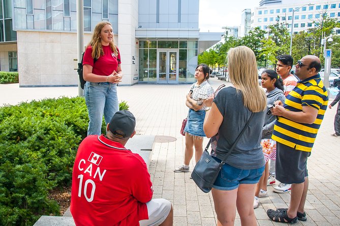 Public MIT Campus Guided Walking Tour - Frequently Asked Questions