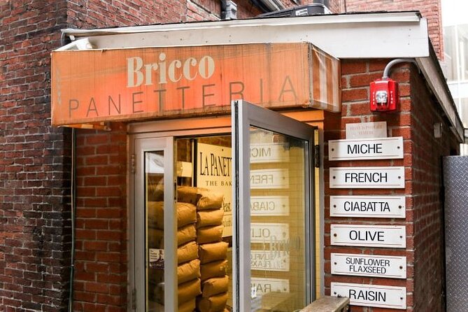 Public North End Neighborhood Tour - Architectural Marvels