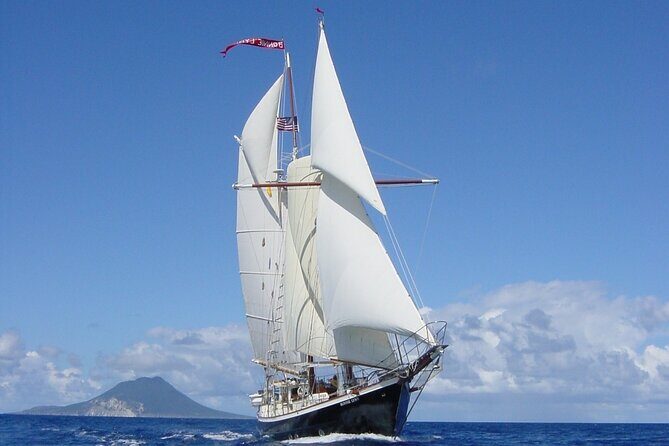 Public Schooner Sail in Greenport - Final Thoughts
